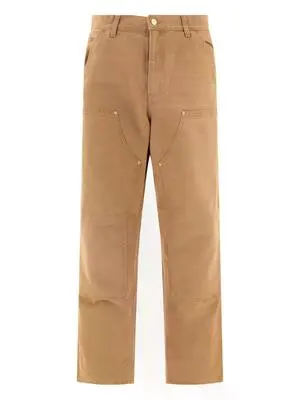 Carhartt Work In Progress Double-knee Trousers