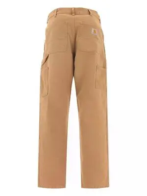 Carhartt Work In Progress Double-knee Trousers