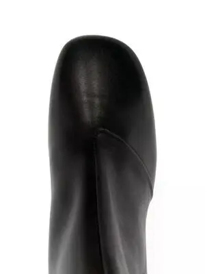FORTE_FORTE Block-heel Ankle Boots