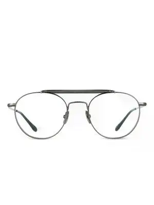 YELLOWS PLUS Travis Glasses - Grey