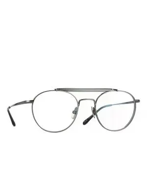 YELLOWS PLUS Travis Glasses