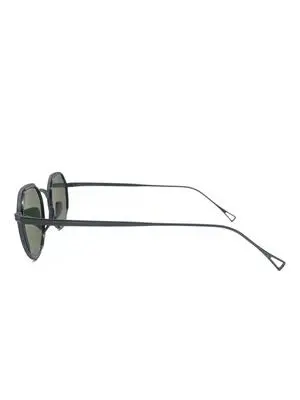 KAME MANNEN Kmn 1231 Geometric Sunglasses