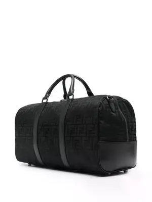 Fendi Monogram-pattern Holdall