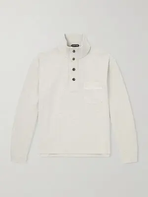 Men's Silk Hoodies
