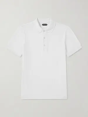 Tom Ford Polos For Men
