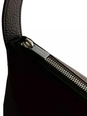 YU MEI Medium Utility Braidy Tote Bag - Brown