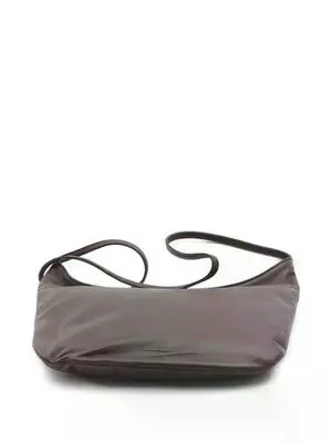 THE ROW Leather Shoulder Bag