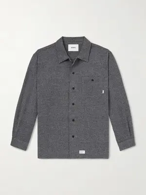 Wtaps Button Down Shirts For Men