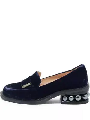 Nicholas Kirkwood Loafer Flats For Women