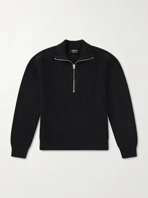 Tom Ford Raglan Sweaters For Men
