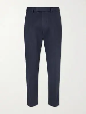 Men's Blue Pants
