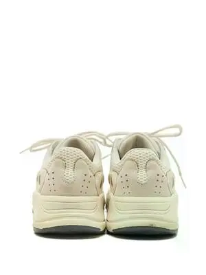 ADIDAS X YEEZY Boost 700 Suede Sneakers - Neutrals