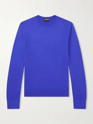 Tom Ford Medium Knit Sweaters For Men