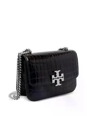 Tory Burch Eleanor Small Shoulder Bag - Black