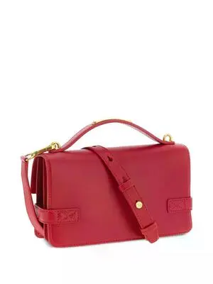 Balmain B-buzz 24 Tote Bag - Red