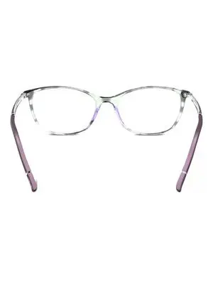 SILHOUETTE Spx Illusion Eyeglasses - Grey