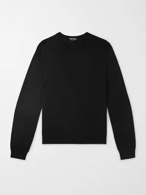 Tom Ford Frill Knitwear For Men