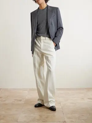 TOM FORD Wool Crewneck Sweater