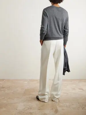 TOM FORD Wool Crewneck Sweater