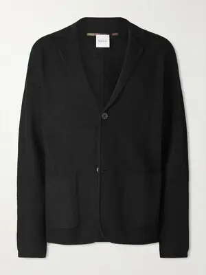 Paul Smith Merino Wool Blazer