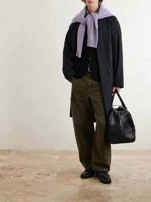 Paul Smith Merino Wool Blazer