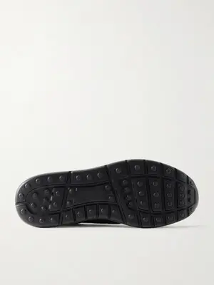 TOD'S Suede Sneakers
