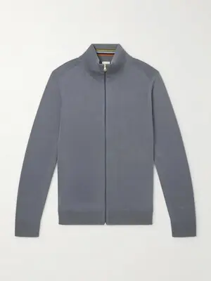 Paul Smith Fine Knit Cardigans For Men