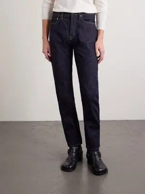 Kapital Slim-fit Jeans