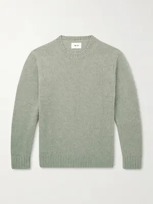Nn07 Long Sleeve Sweaters For Men