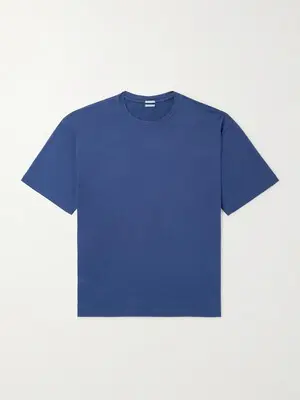 Massimo Alba Logo T-shirts For Men