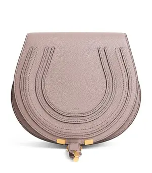 Chloé Marcie Saddle Bag