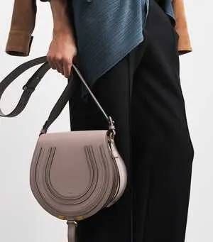 Chloé Marcie Saddle Bag