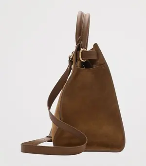 Burberry Medium Cotswolds Tote Bag
