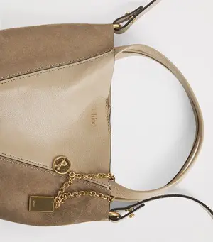 Chloé Small Spin Tote Bag