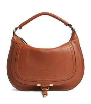 Chloé Medium Marcie Shoulder Bag