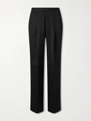 Men's Givenchy Black Pants