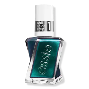 Essie Gel Couture Liquid Diamonds Emerald Cut