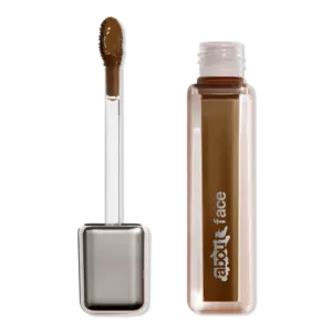 ABOUT-FACE The Illusionist Skin-focused Concealer - D3 Olive