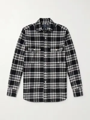 Men's Cotton Flannel