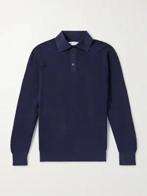 Brunello Cucinelli Polos For Men