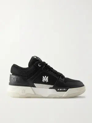 Men's Amiri Low Top Sneakers
