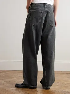 AGOLDE Tapered Jeans