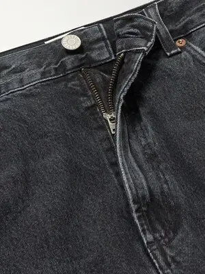 AGOLDE Tapered Jeans