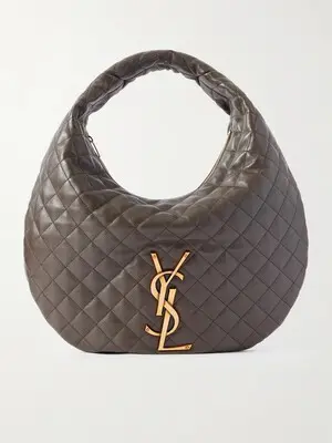 Ysl Top Handle Totes