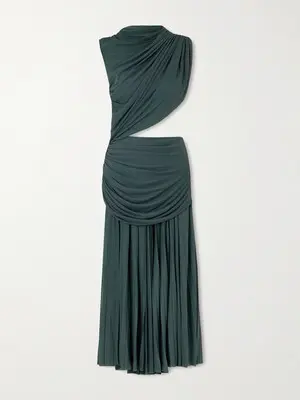 Proenza Schouler Ruched Evening Dresses