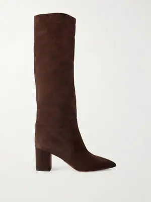 Women's Paris Texas Suede Boots