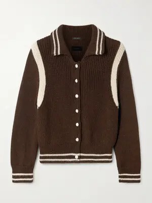 Mother Collared Knitwear For Women