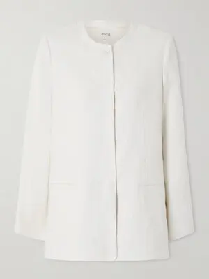 Posse Single Breasted Outerwear For Women