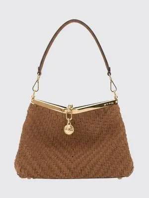 Etro Baguette Shoulder Bags