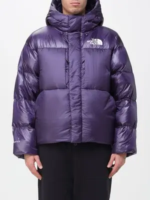 The North Face Puffer Jacket With Hood